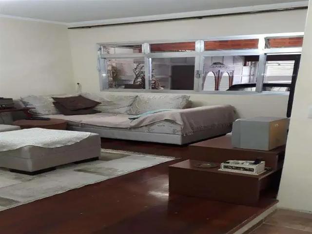 Casa / Sobrado para Venda em São Paulo/SP Vila Brasilina 3 Quartos