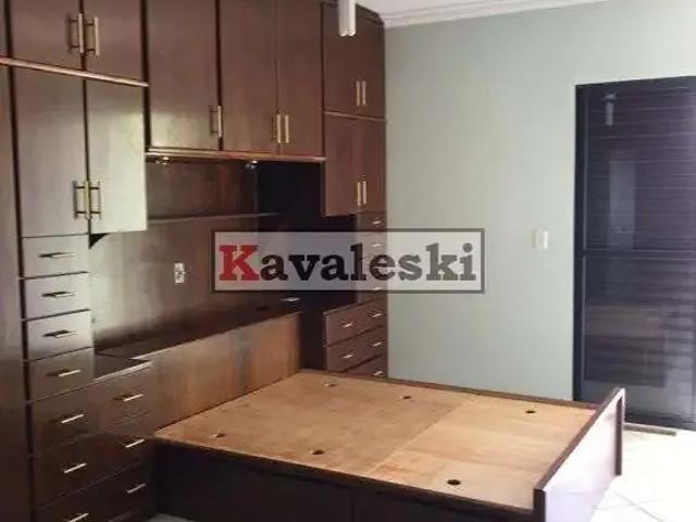 Casa / Sobrado para Venda em São Paulo/SP Vila Brasilina 3 Quartos