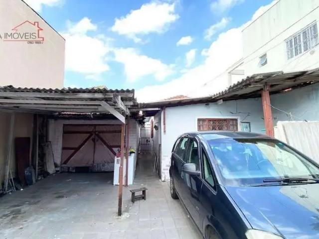 Casa / Sobrado para Venda em São Paulo/SP Vila Brasilina 3 Quartos