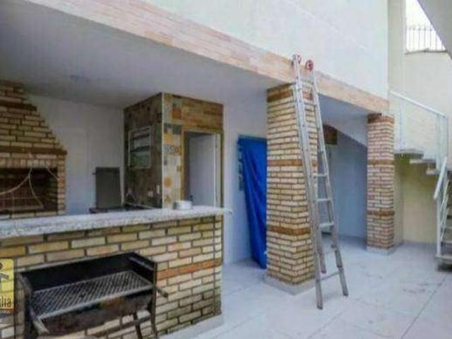 Casa / Sobrado para Venda em São Paulo/SP Vila Brasilina 3 Quartos
