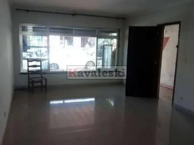 Casa / Sobrado para Venda em São Paulo/SP Vila Brasilina 3 Quartos