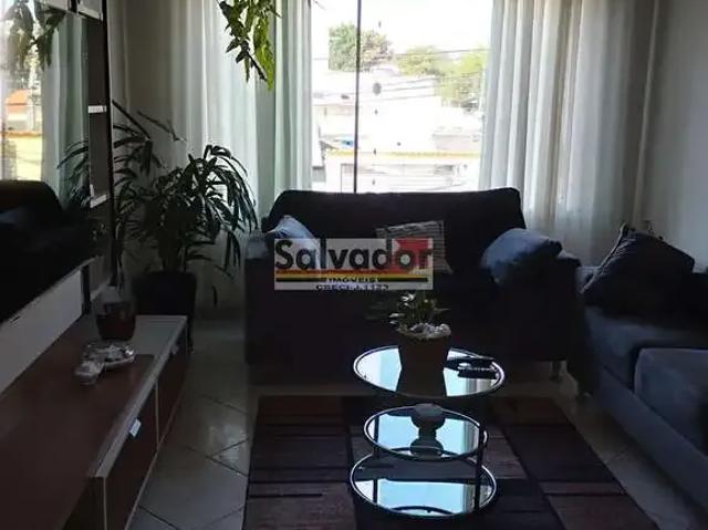 Casa / Sobrado para Venda em São Paulo/SP Vila Brasilina 3 Quartos
