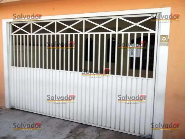 Casa / Sobrado para Venda em São Paulo/SP Vila Brasilina 3 Quartos