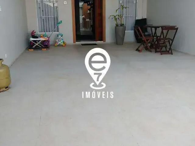 Casa / Sobrado para Venda em São Paulo/SP Vila Brasilina 3 Quartos