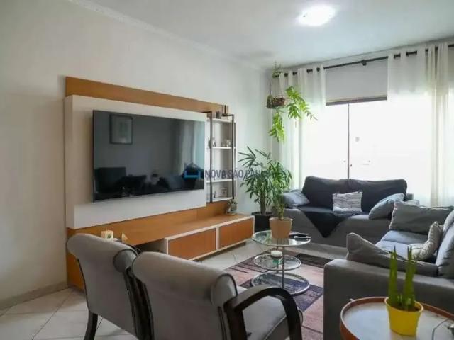Casa / Sobrado para Venda em São Paulo/SP Vila Brasilina 3 Quartos