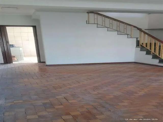 Casa / Sobrado para Venda em São Paulo/SP Vila Brasilina 3 Quartos