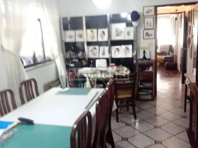 Casa / Sobrado para Venda em São Paulo/SP Vila Brasilina 3 Quartos