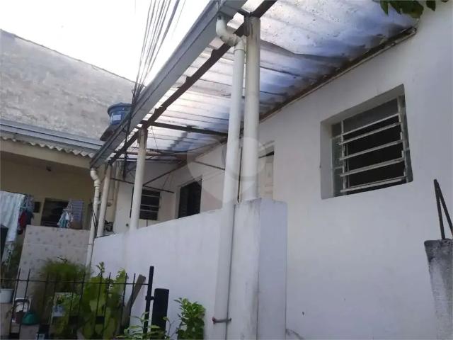 Casa / Sobrado para Venda em São Paulo/SP Vila Brasilina 3 Quartos