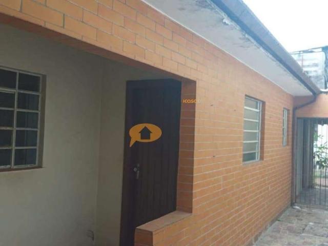 Casa / Sobrado para Venda em São Paulo/SP Vila Brasilina 3 Quartos