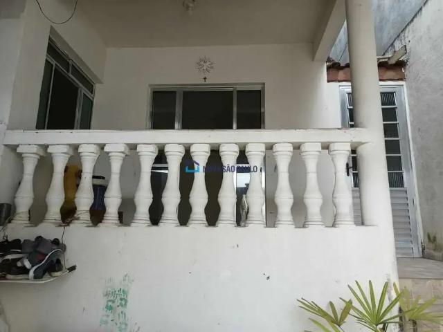 Casa / Sobrado para Venda em São Paulo/SP Vila Brasilina 3 Quartos