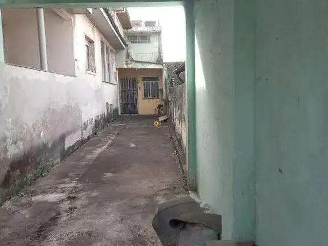 Casa / Sobrado para Venda em São Paulo/SP Vila Brasilina 3 Quartos