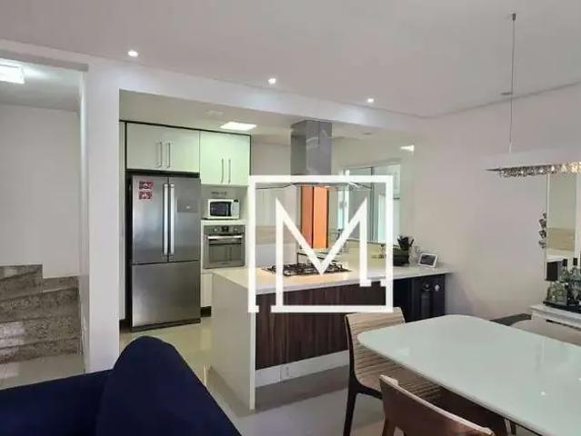 Casa / Sobrado para Venda em São Paulo/SP Vila Brasilina 3 Quartos