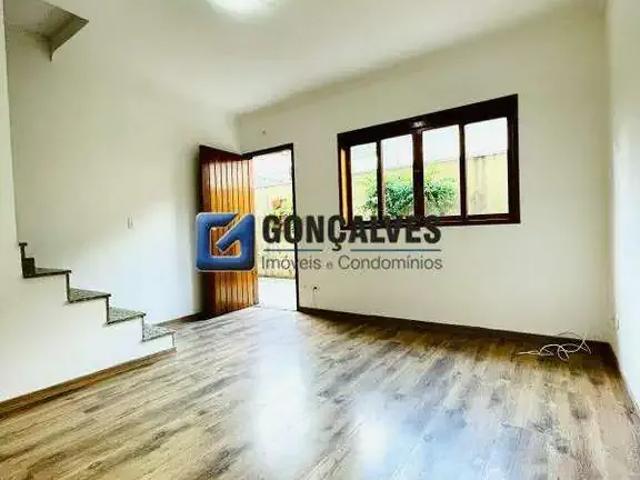 Casa / Sobrado para Venda em São Paulo/SP Vila Brasílio Machado 2 Quartos