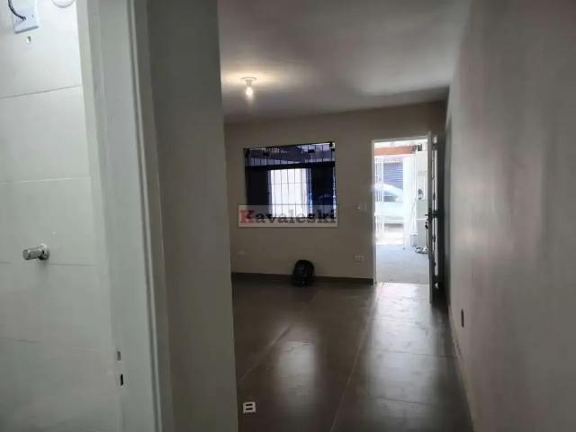 Casa / Sobrado para Venda em São Paulo/SP Vila Brasílio Machado 2 Quartos