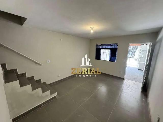 Casa / Sobrado para Venda em São Paulo/SP Vila Brasílio Machado 2 Quartos