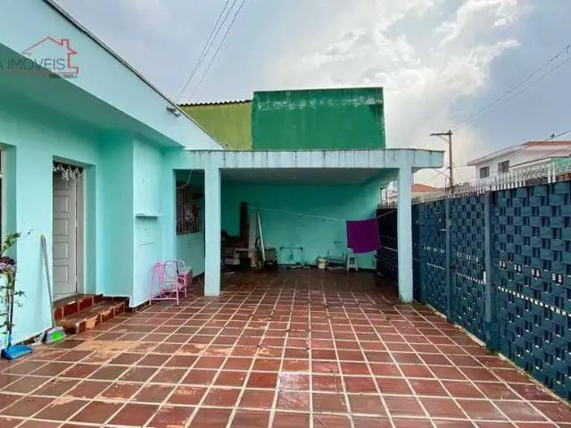 Casa / Sobrado para Venda em São Paulo/SP Vila Brasílio Machado 2 Quartos