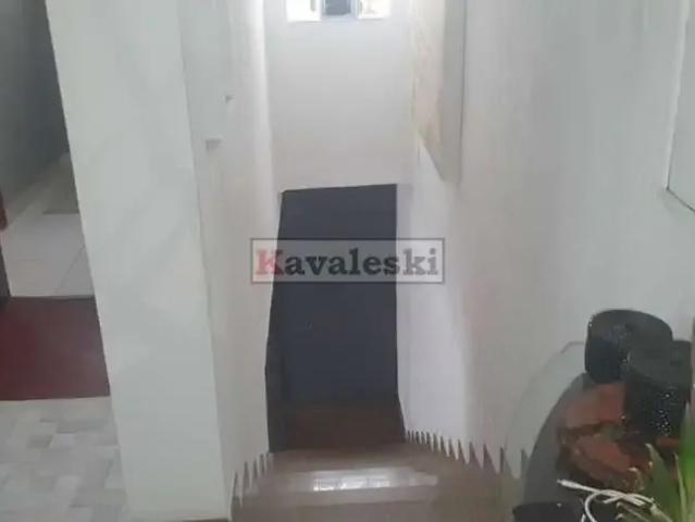 Casa / Sobrado para Venda em São Paulo/SP Vila Brasílio Machado 7 Quartos