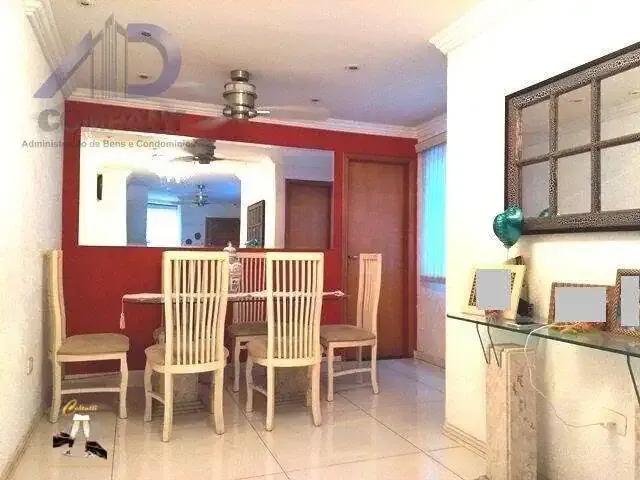 Casa / Sobrado para Venda em São Paulo/SP Vila Brasílio Machado 4 Quartos