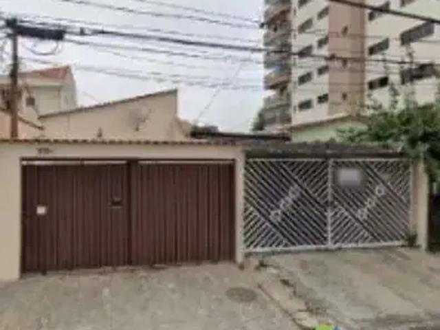 Casa / Sobrado para Venda em São Paulo/SP Vila Brasílio Machado 8 Quartos