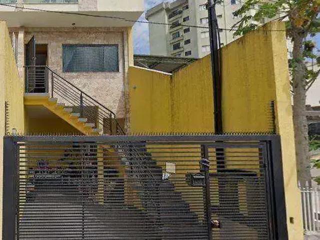 Casa / Sobrado para Venda em São Paulo/SP Vila Bruna 3 Quartos