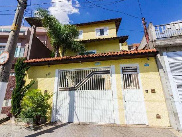 Casa / Sobrado para Venda em São Paulo/SP Vila Bruna 5 Quartos