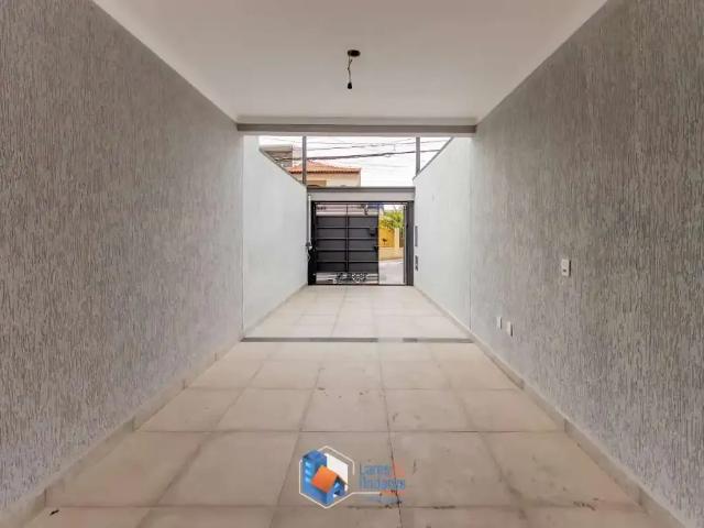Casa / Sobrado para Venda em São Paulo/SP Vila Cunha Bueno 3 Quartos