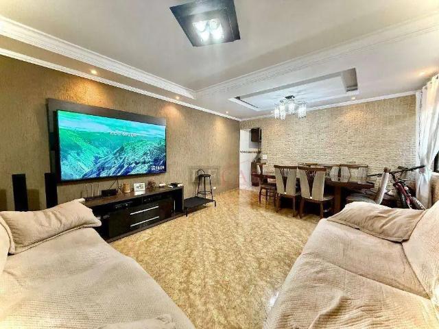 Casa / Sobrado para Venda em São Paulo/SP Vila Curuçá 4 Quartos