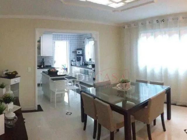 Casa / Sobrado para Venda em São Paulo/SP Vila Curuçá 4 Quartos