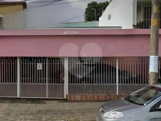 Casa / Sobrado para Venda em São Paulo/SP São Miguel Paulista 6 Quartos