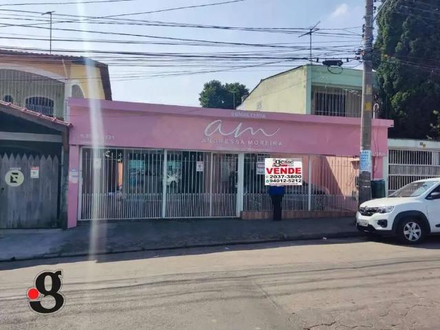 Casa / Sobrado para Venda em São Paulo/SP Vila Curuçá