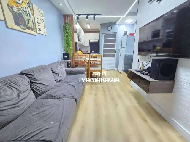 Casa / Sobrado para Venda em São Paulo/SP Vila Curuçá 2 Quartos