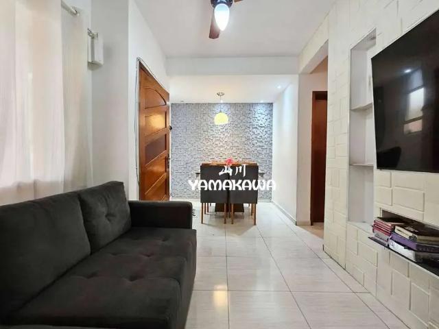 Casa / Sobrado para Venda em São Paulo/SP Vila Curuçá 2 Quartos