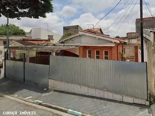 Casa / Sobrado para Venda em São Paulo/SP Vila Curuçá 2 Quartos