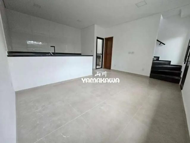 Casa / Sobrado para Venda em São Paulo/SP Vila Curuçá 2 Quartos