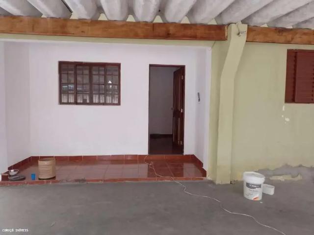Casa / Sobrado para Venda em São Paulo/SP Vila Curuçá 2 Quartos
