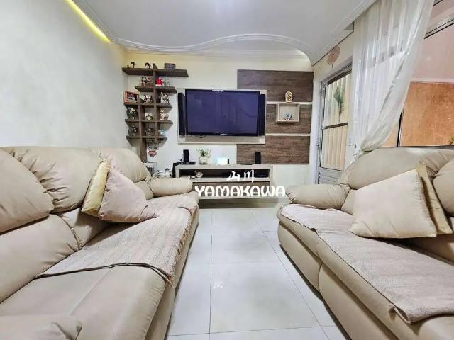 Casa / Sobrado para Venda em São Paulo/SP Vila Curuçá 2 Quartos