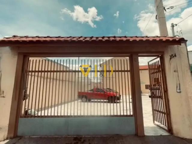 Casa / Sobrado para Venda em São Paulo/SP Vila Curuçá 2 Quartos
