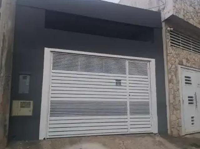 Casa / Sobrado para Venda em São Paulo/SP Vila Curuçá 2 Quartos
