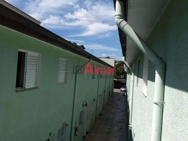 Casa / Sobrado para Venda em São Paulo/SP Vila Curuçá 2 Quartos