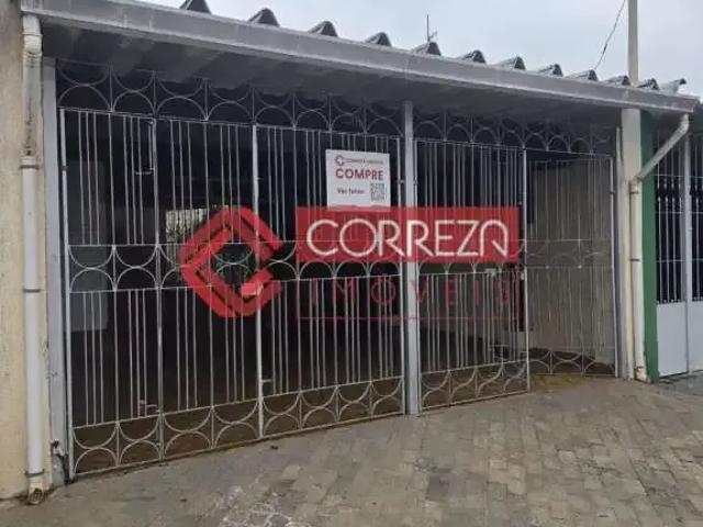 Casa / Sobrado para Venda em São Paulo/SP Vila Curuçá 2 Quartos