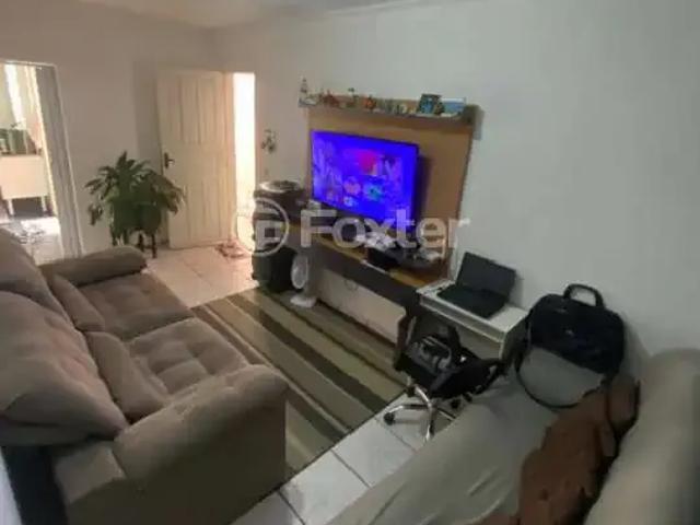 Casa / Sobrado para Venda em São Paulo/SP Vila Curuçá 2 Quartos