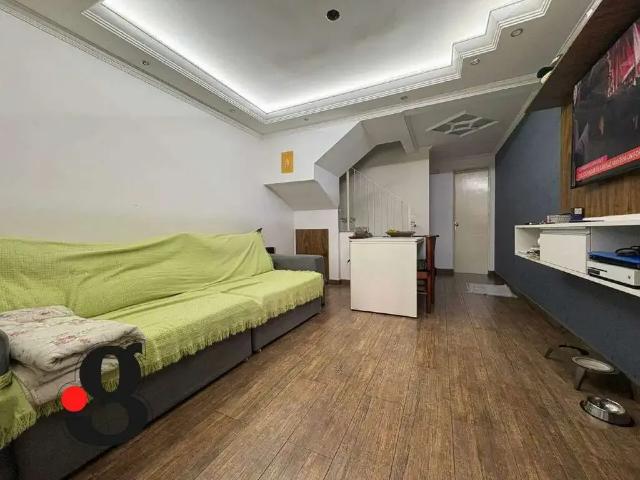 Casa / Sobrado para Venda em São Paulo/SP Vila Curuçá 2 Quartos