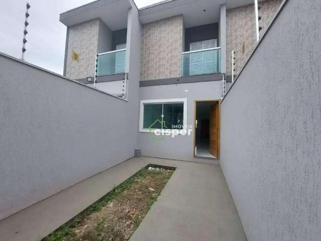 Casa / Sobrado para Venda em São Paulo/SP Vila Curuçá 2 Quartos