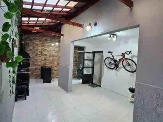 Casa / Sobrado para Venda em São Paulo/SP Vila Curuçá 3 Quartos