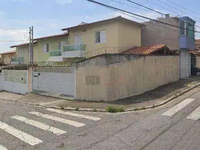 Casa / Sobrado para Venda em São Paulo/SP Vila Curuçá 3 Quartos
