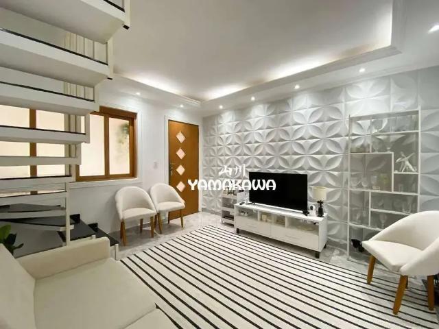 Casa / Sobrado para Venda em São Paulo/SP Vila Curuçá 3 Quartos