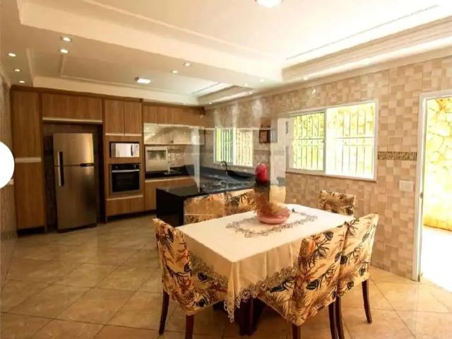 Casa / Sobrado para Venda em São Paulo/SP São Miguel Paulista 3 Quartos