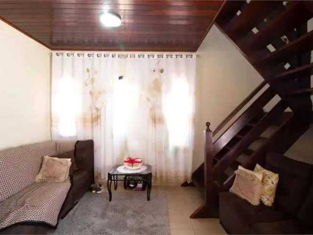 Casa / Sobrado para Venda em São Paulo/SP São Miguel Paulista 3 Quartos