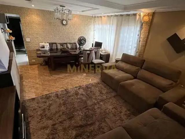Casa / Sobrado para Venda em São Paulo/SP Vila Curuçá 3 Quartos