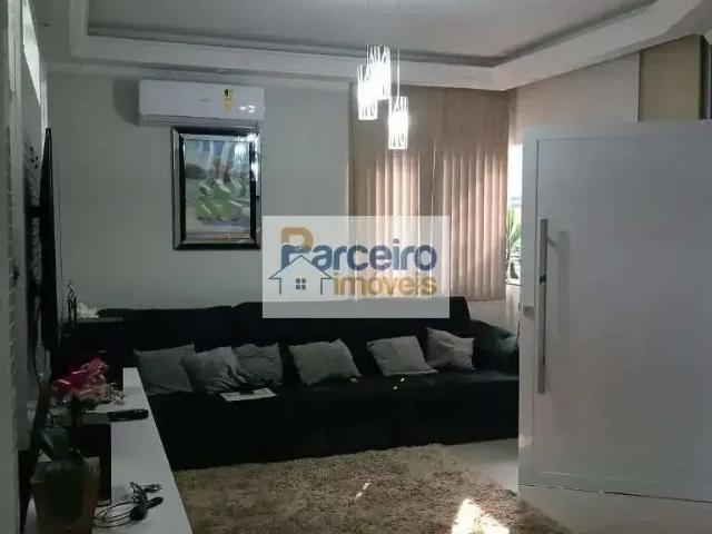 Casa / Sobrado para Venda em São Paulo/SP Vila Curuçá 3 Quartos